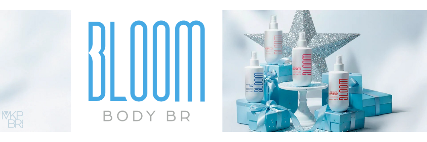 Bloom Body