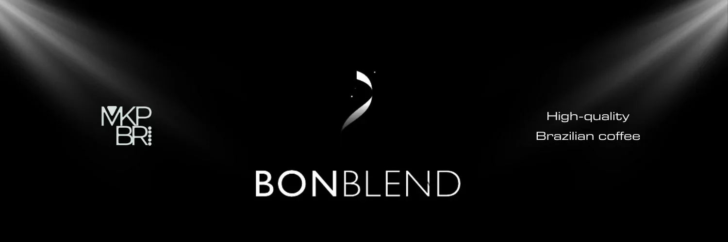 Bonblend Brazilian Coffee