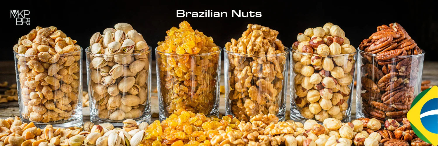 Nuts