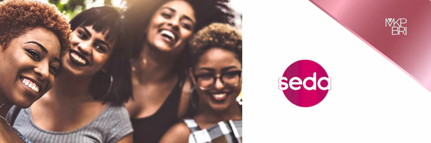 Seda Cosmétiques Brésil