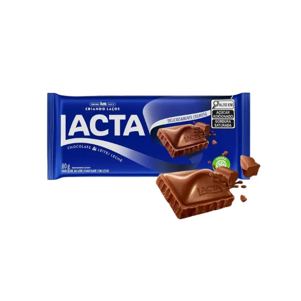 Barra De Chocolate Nestlé Inova Com Barra De Chocolate Choco Trio